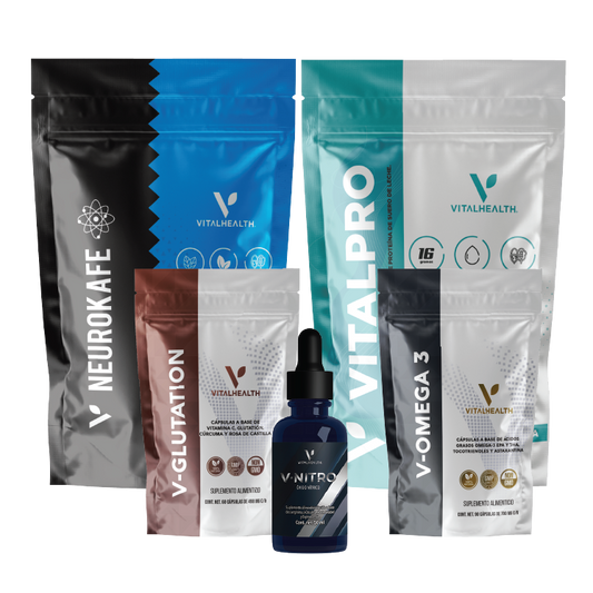 Vital Suplementos México - Suplementos Naturales para tu Bienestar ...