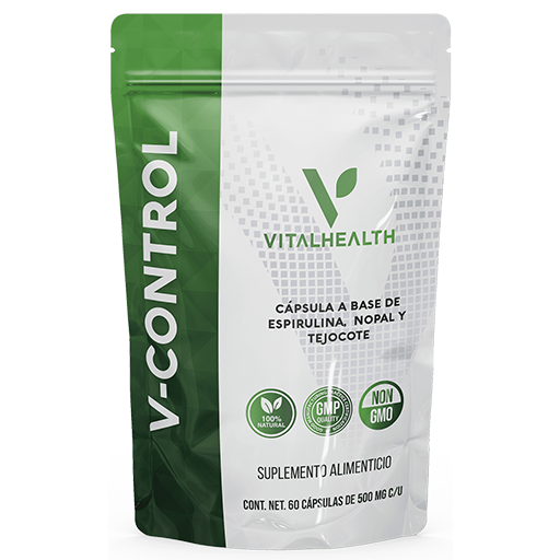 Productos – Vital Suplementos Mex.